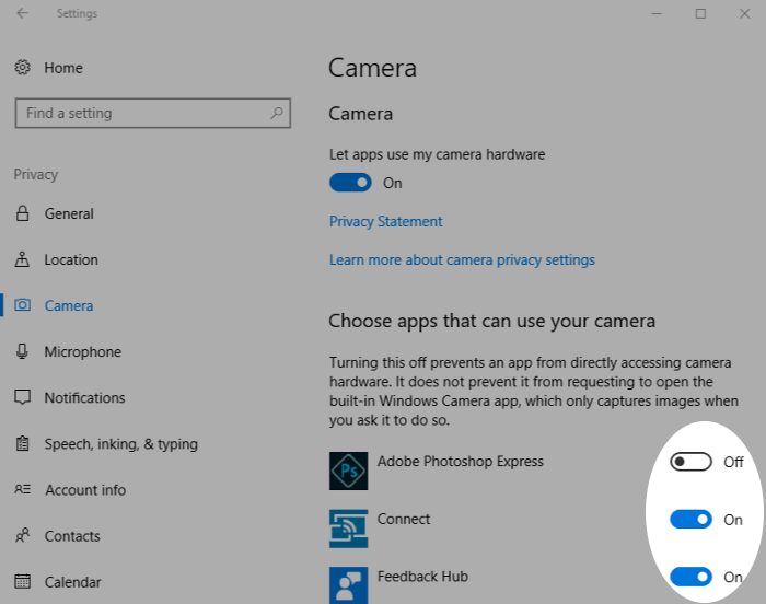 How to Protect Your Privacy on Windows 10 | Practical Money Skills